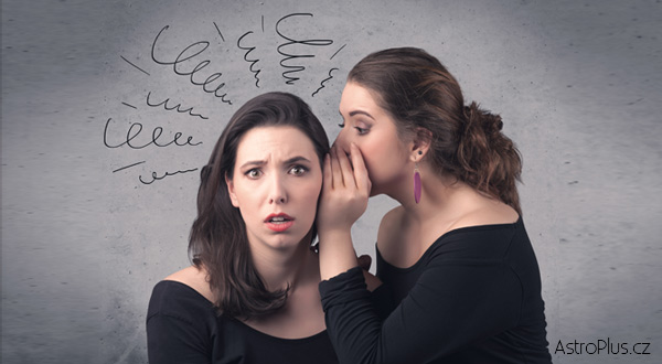 Čím hrozí odsuzování jiných | AstroPlus.cz