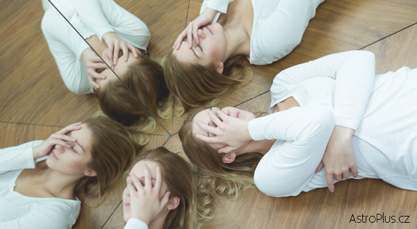 Pozor: nakažlivé myšlenky! | AstroPlus.cz