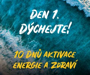dych | AstroPlus.cz