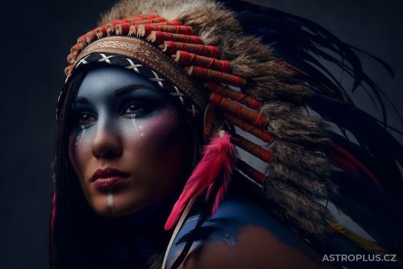 Afirmace „jsem magnet na peníze“ | AstroPlus.cz